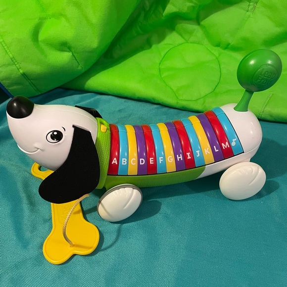 Toys | Dog Learning Toys For Kids | Poshmark